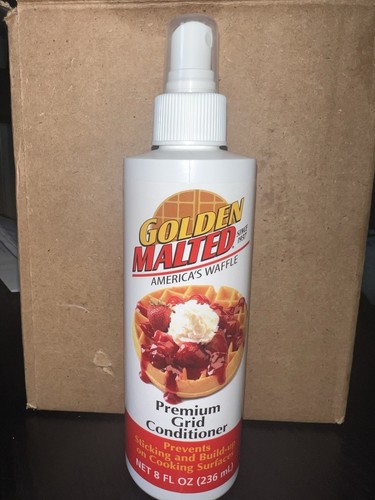 Golden Malted Premium Grid Conditioner | eBay