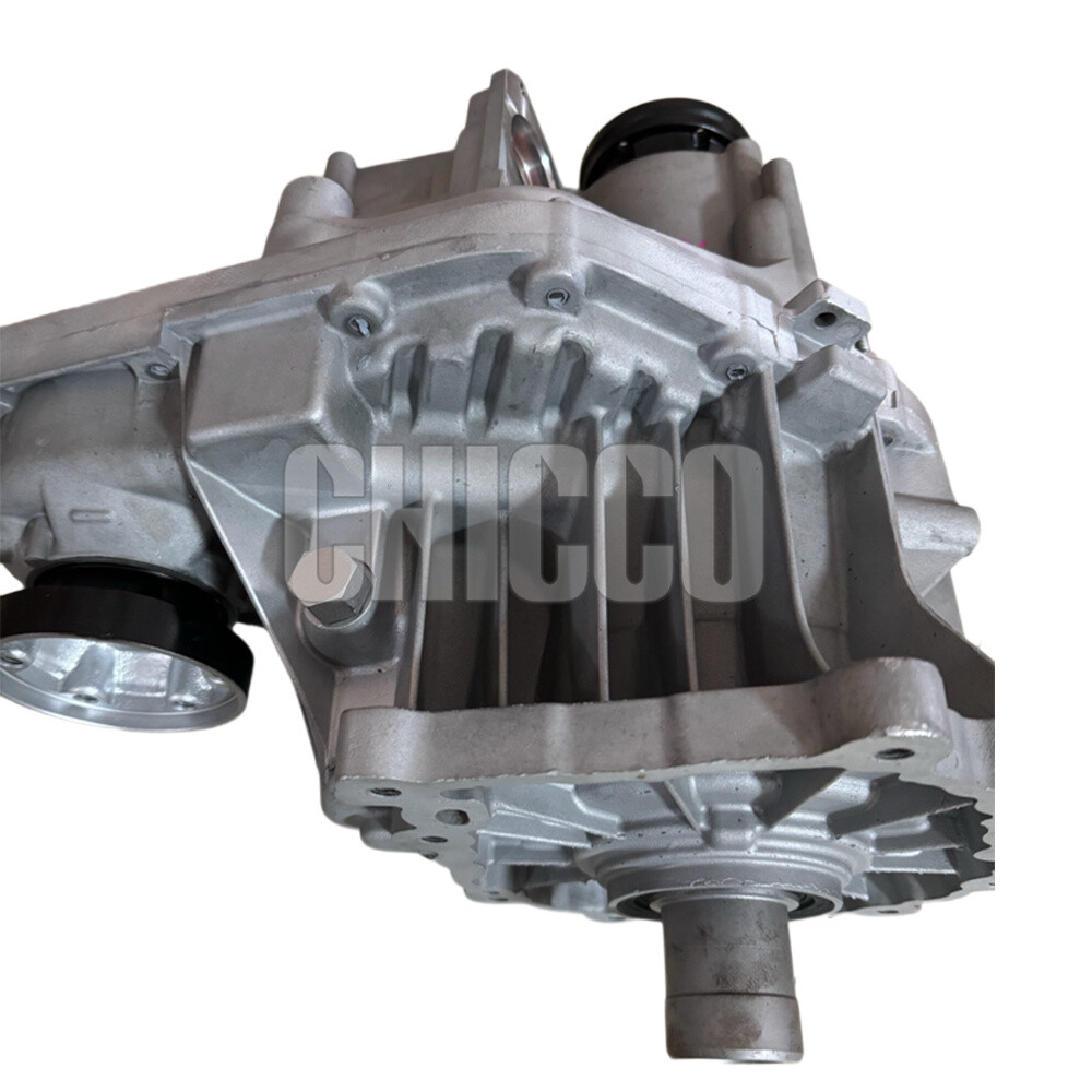FOR 2011-2015 JEEP GRAND CHEROKEE AUTOMATIC TRANSFER CASE ASSEMBLY ...