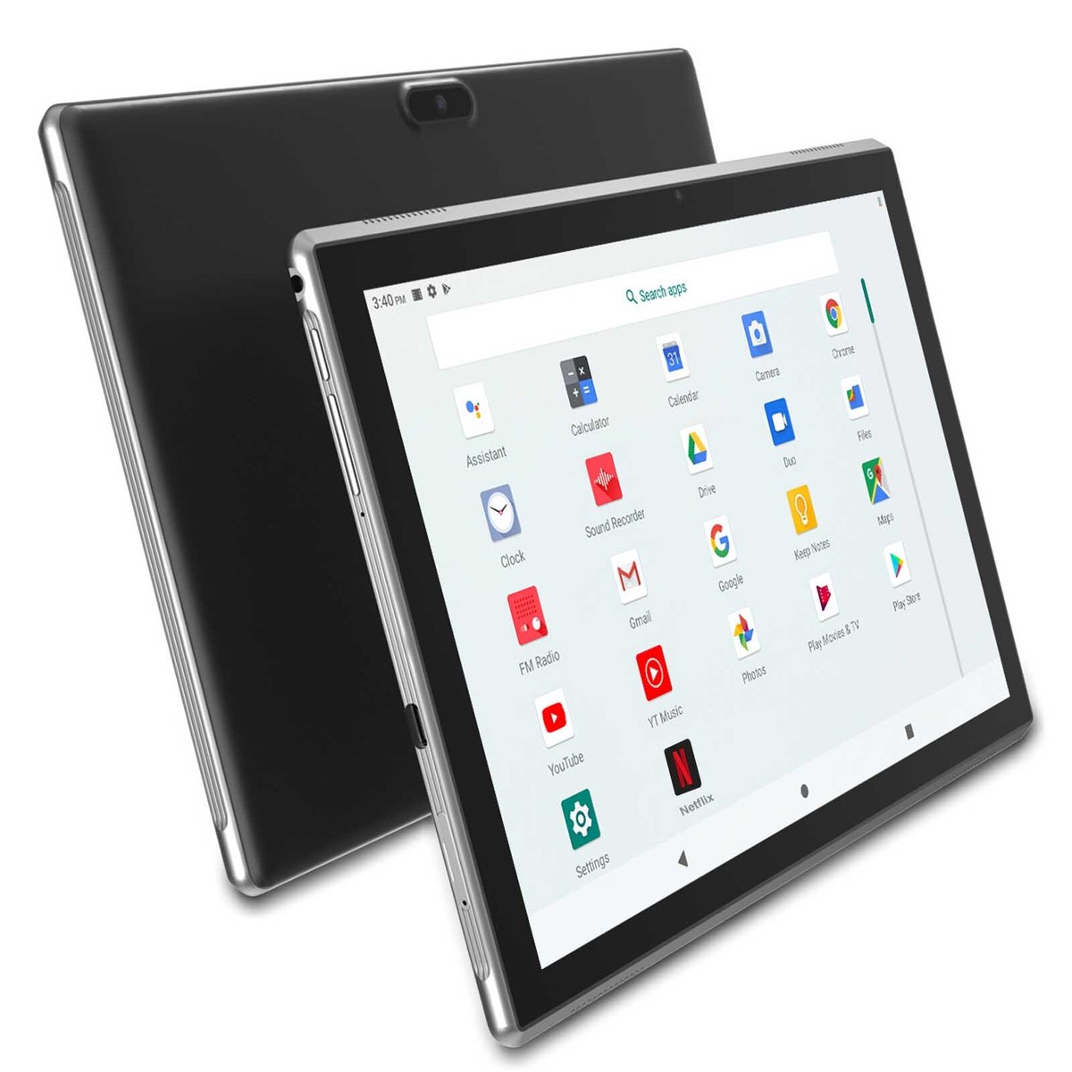 Android Tablet 10 Inch
