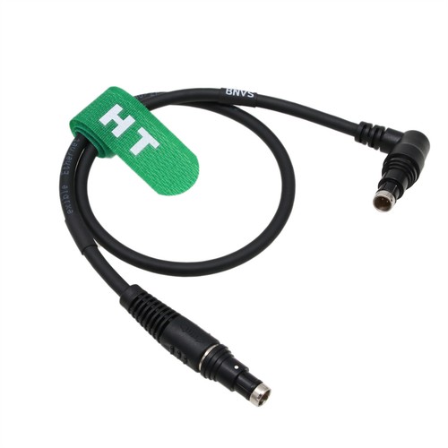 Power Cable for PVS-31 GPNVG18 BNVD 1431 1531 BNVS Fischer 4 Pin Night ...