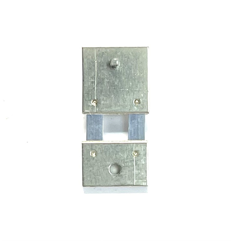 Suspension Spring For Pendulum Movements 15.5Mm X 8Mm X 2Mm | eBay UK
