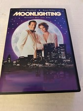 Moonlighting - Seasons 1 & 2 (DVD, 2005) for sale online | eBay