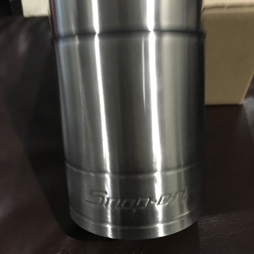 Snap-on Tools NEW Collectible Socket Thermos 16.9 oz 3/4 FS241 | eBay