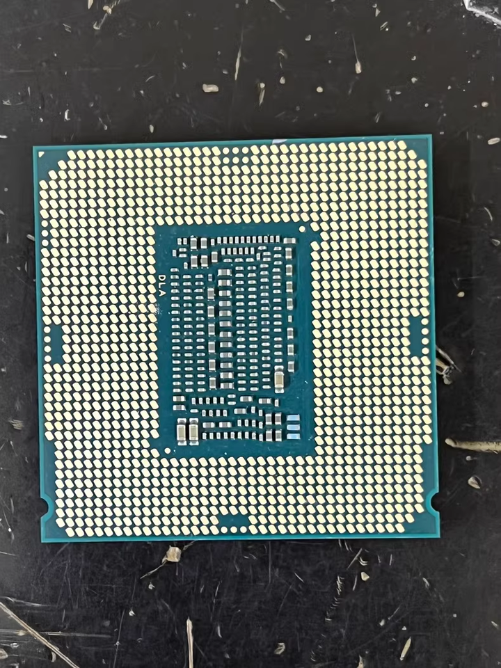 Intel i7-9700 i7-9700K i7-9700F 9th Gen 8 Core CPU Processors | eBay