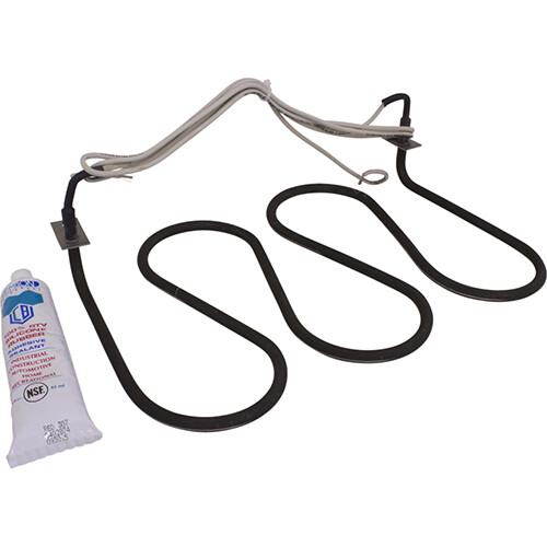 Nu-Vu NuVu 2511005 208V Oven Element | eBay