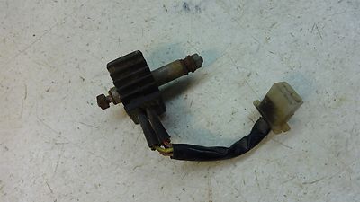 1973 honda xl175 enduro H1139~ rectifier | eBay