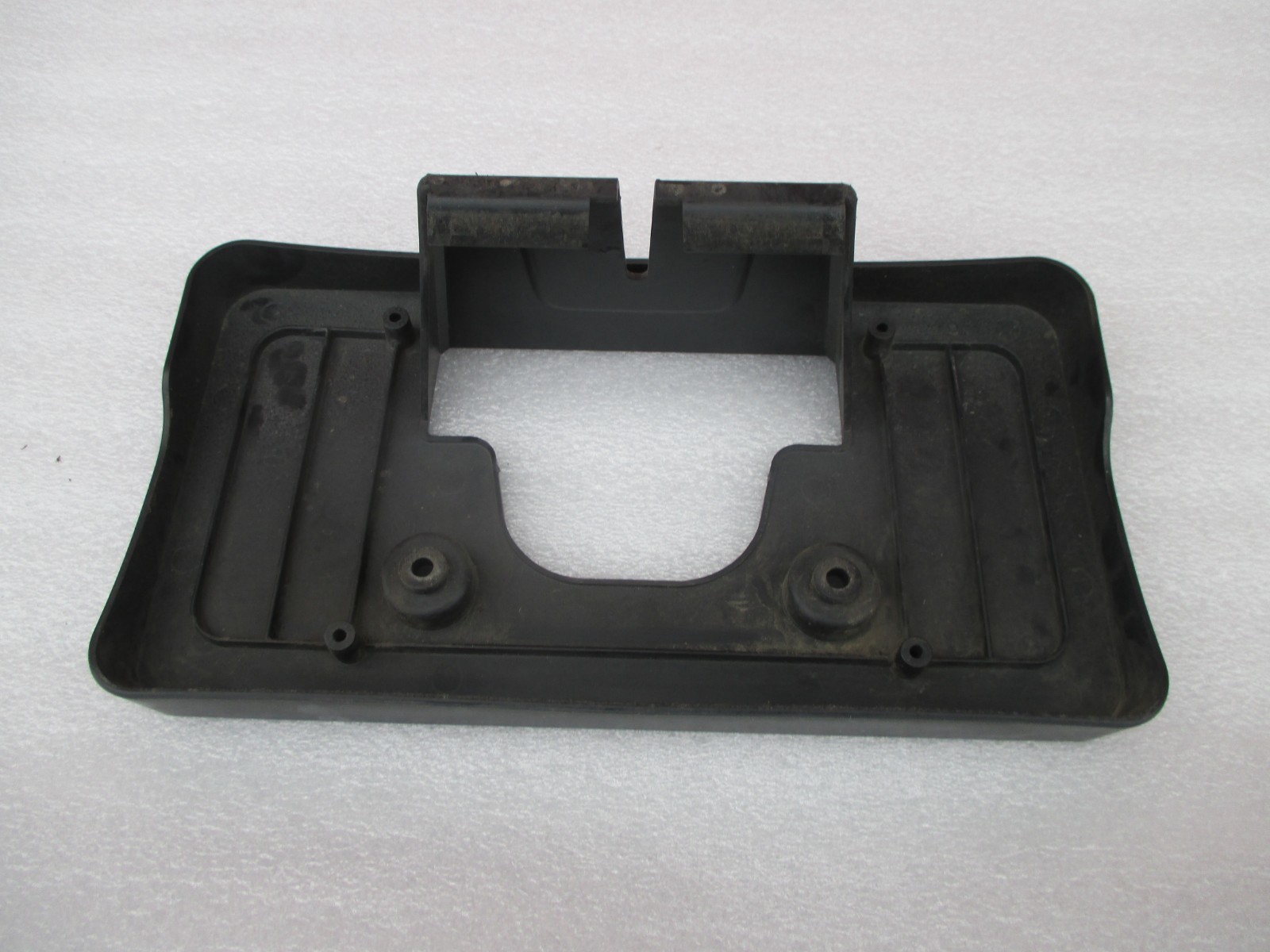 2006 Honda Element Front License Plate Bracket | 71180-Scv-A00 ...
