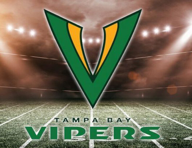 Vipers Football Wallpaper
