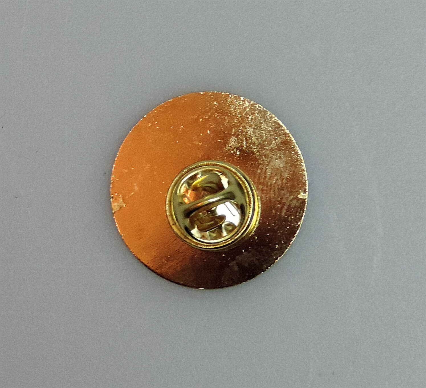 PUT ON THE WHOLE ARMOR OF GOD Lapel Pin | eBay