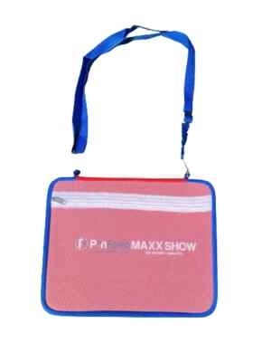 PINFOLIO MAXX SHOW - Disney Pin Organizer | eBay