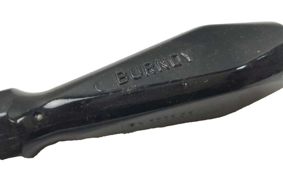 Burndy Crimp Extraction Tool RX 2025GE1 Needle Withdrawing Tool | eBay