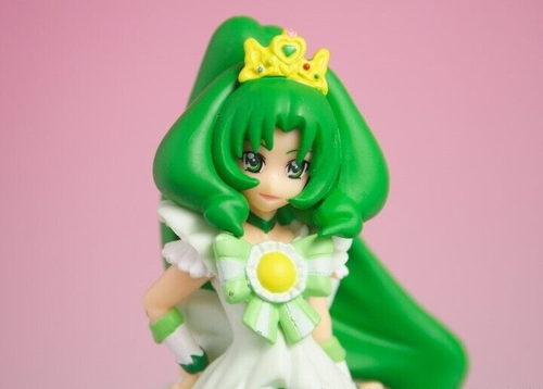 Glitter Force : Spring figure princess form precure march | eBay Australia