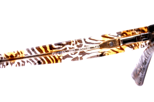 BRAND NEW GUESS GU2781 052 EYEGLASSES HAVANA SIZE: 52- 16- 140 | eBay