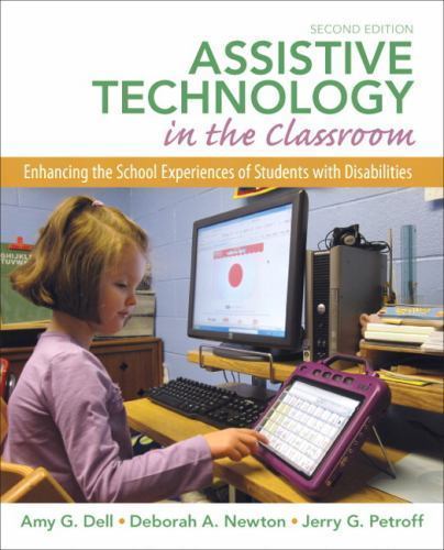 Assistive Technology in the Classroom : Enhancing the School ...