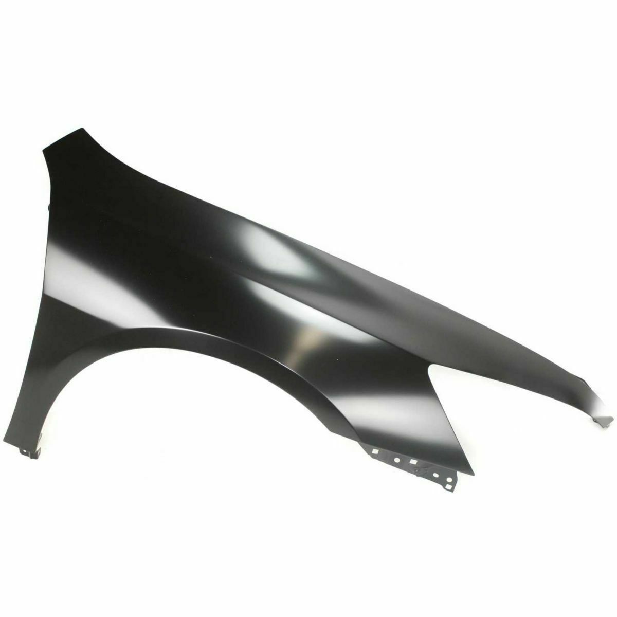 New Set of 2 Front Driver & Passenger Side Fender Fits Honda Accord ...