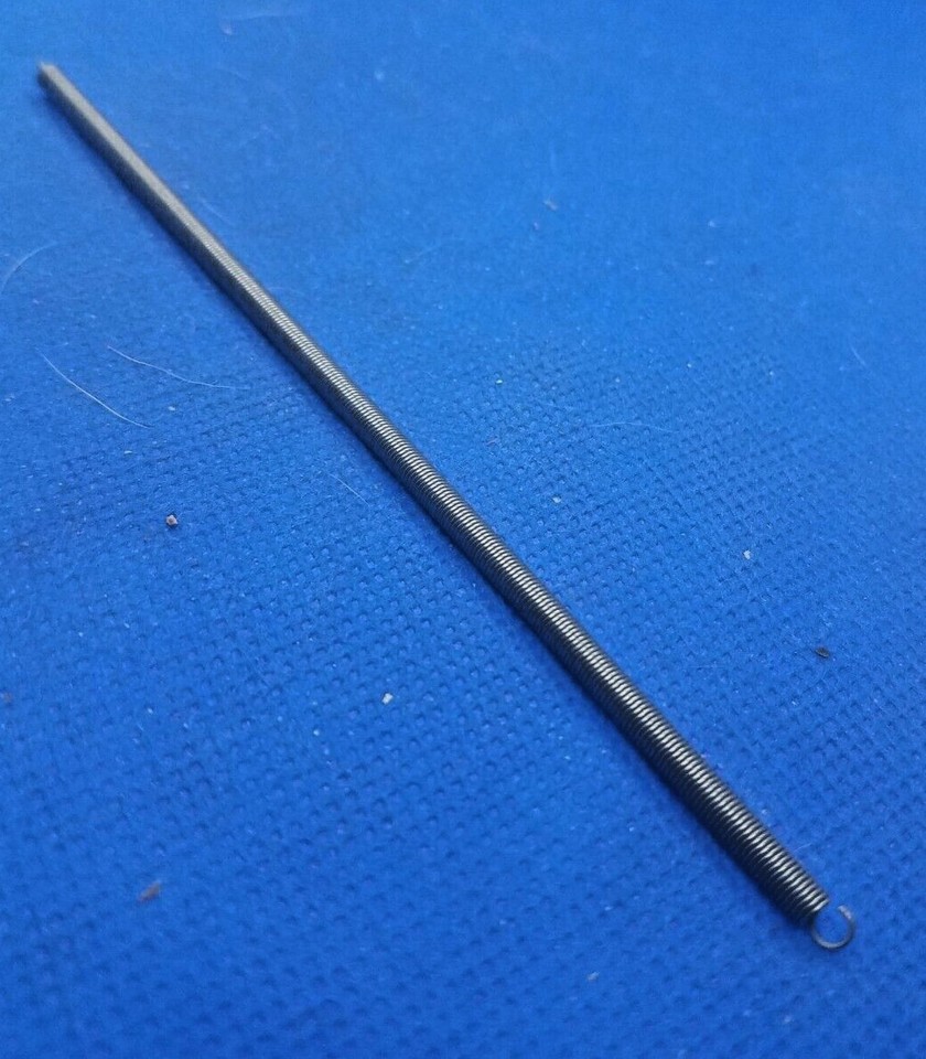 Dillon Precision NEW OEM 2x Powder Bar Return Springs (TWO) RL550 650 ...