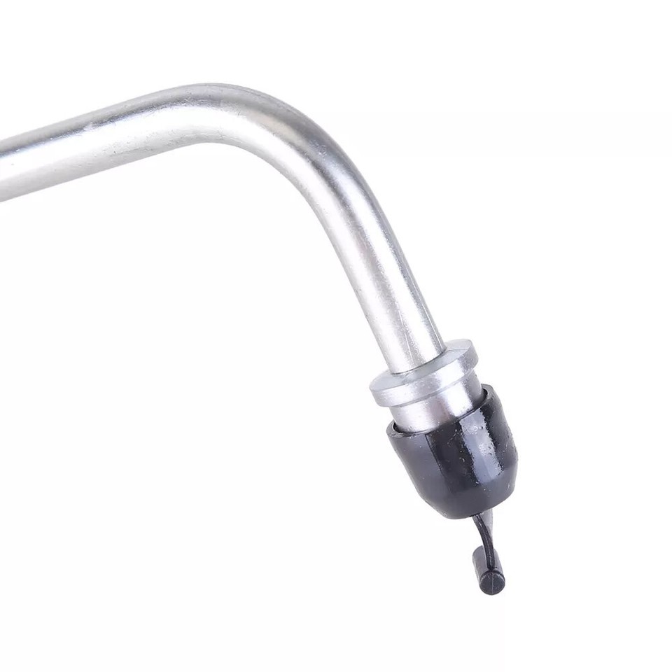 Fuel Injector Lines Kit for 2014-2019 Dodge Ram 1500 3.0L V6 EcoDiesel ...