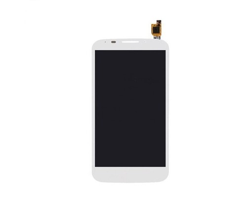Écran Tactile LCD Complet Pour Alcatel One Touch Pop S7 OT7045 Blanc | eBay