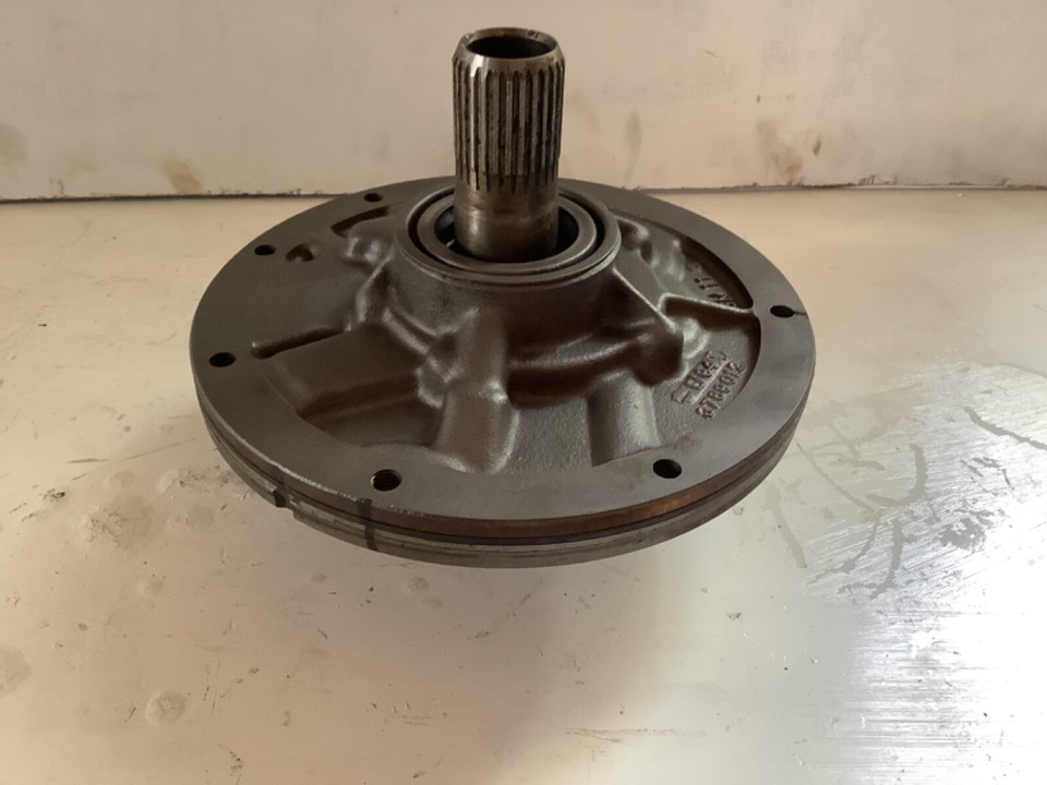 POWERGLIDE AUTO TRANSMISSION FRONT OIL PUMP ASSEMBLY 3789012 CHEVROLET ...