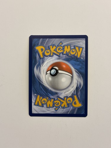 Trainer Professor Oak 025/034 CLV Classic Collection Holo Pokémon ...
