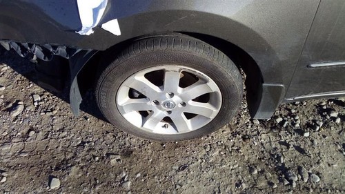 16 Inch Wheel Rim Alloy 7 Spoke 2007-2008 Nissan SENTRA 6887106 | eBay