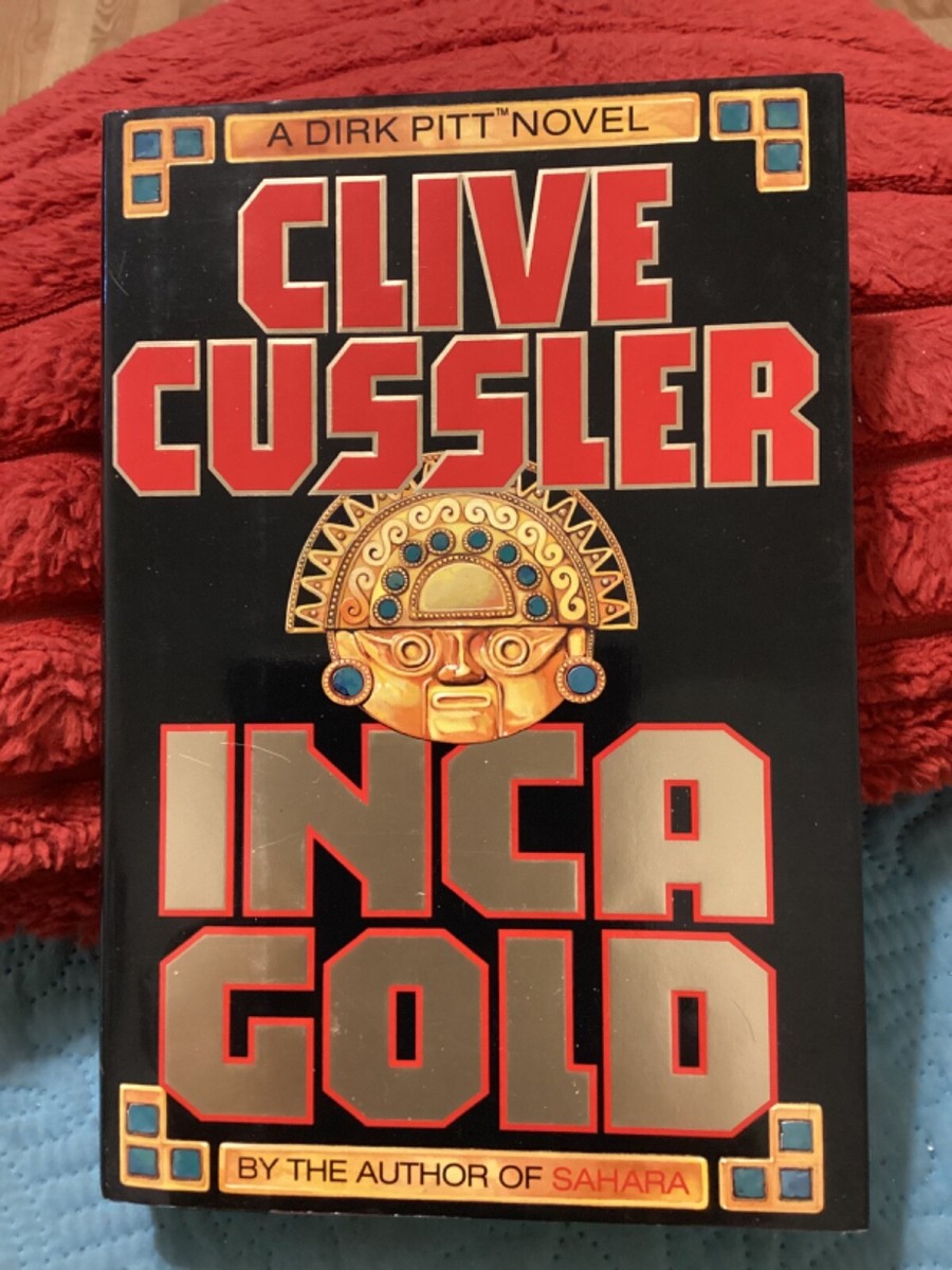 Inca Gold How Spain's Lust For Gold Doomed The Inca Empire | National