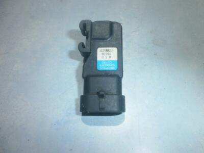 16258659 Capteur Admission Capteur de Pression 02384 for Opel Meri ...