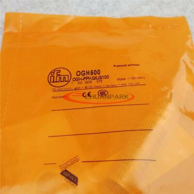 1PC for IFM OGH500 photoelectric sensor Diffuse reflection sensor New ...