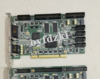 1PC Used Scanlab RTC5 laser marking card by Fedex or DHL | eBay