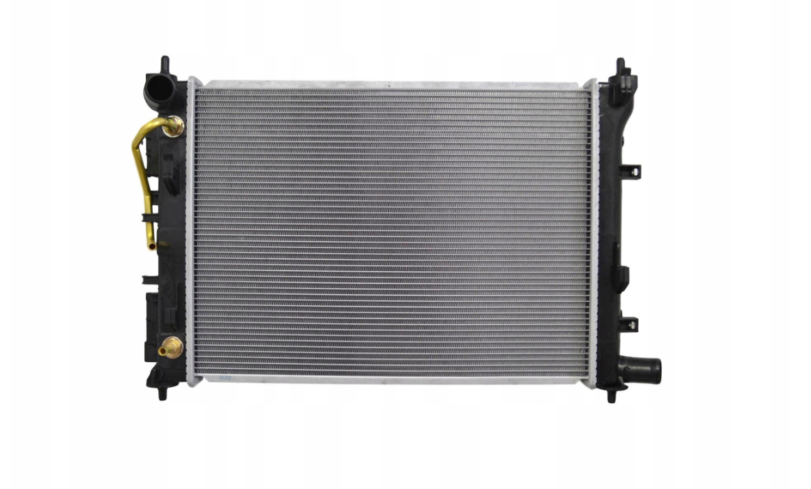 RADIATOR KIA STONIC RIO IV 1,2 1,4 1,6 AT 2017 2018 2019 2020 2021 ...