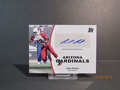 2011 Topps Rising Rookies Freshman Impressions Autographes # Fiaar ...