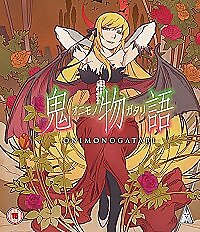 Onimonogatari (Blu-ray, 2015) for sale online | eBay UK