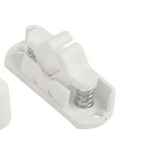 Door Retainer Catch Clip Holder Caravan Door Holder Motorhome Boat ...