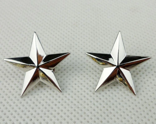 Brigadier General Insignia