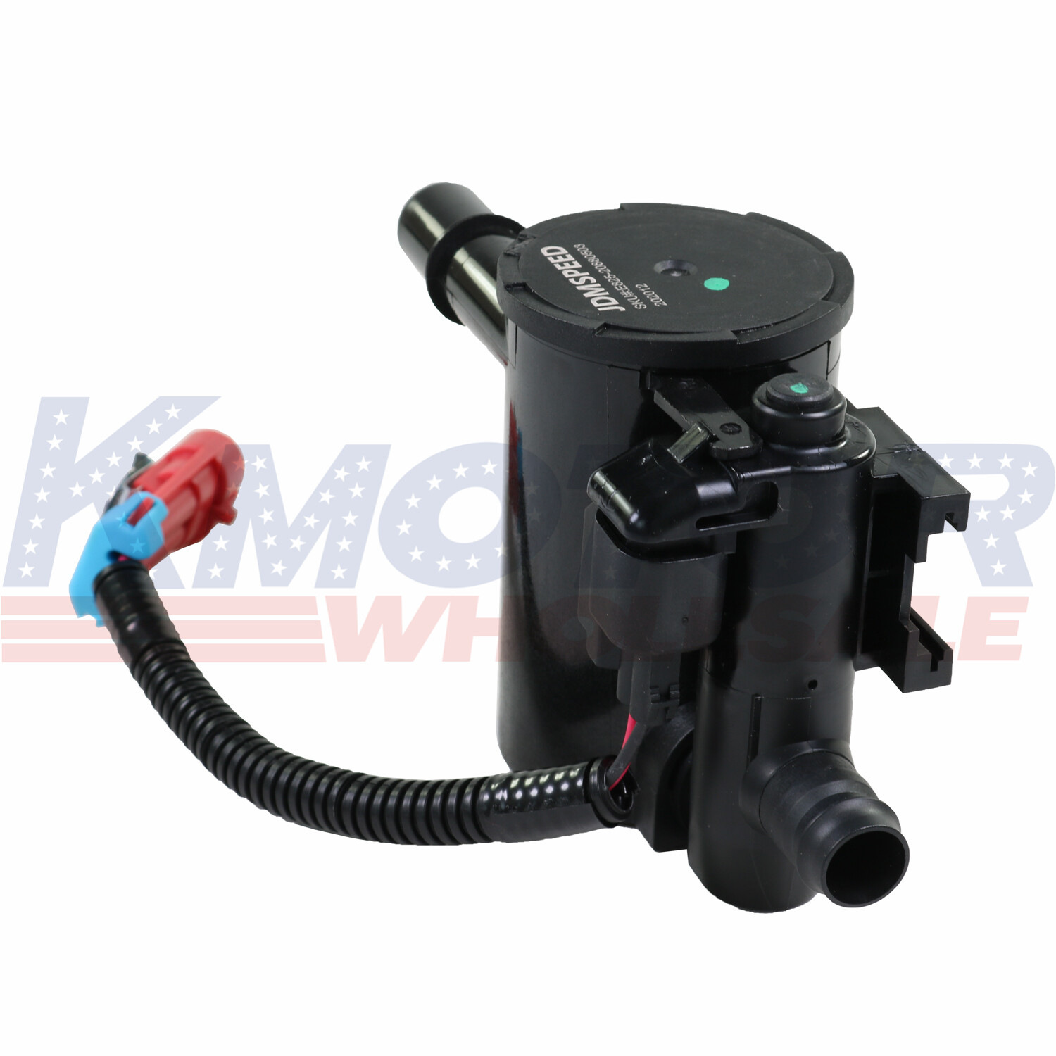 Vapor Canister Vent Solenoid 20880503 911-521 For Chevrolet HHR Pontiac ...