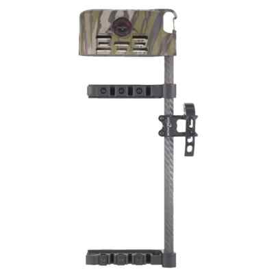 2025 Bowtech Quiver CENTERMASS 4 ARROW Bow Hunting Quiver Mossy Oak ...