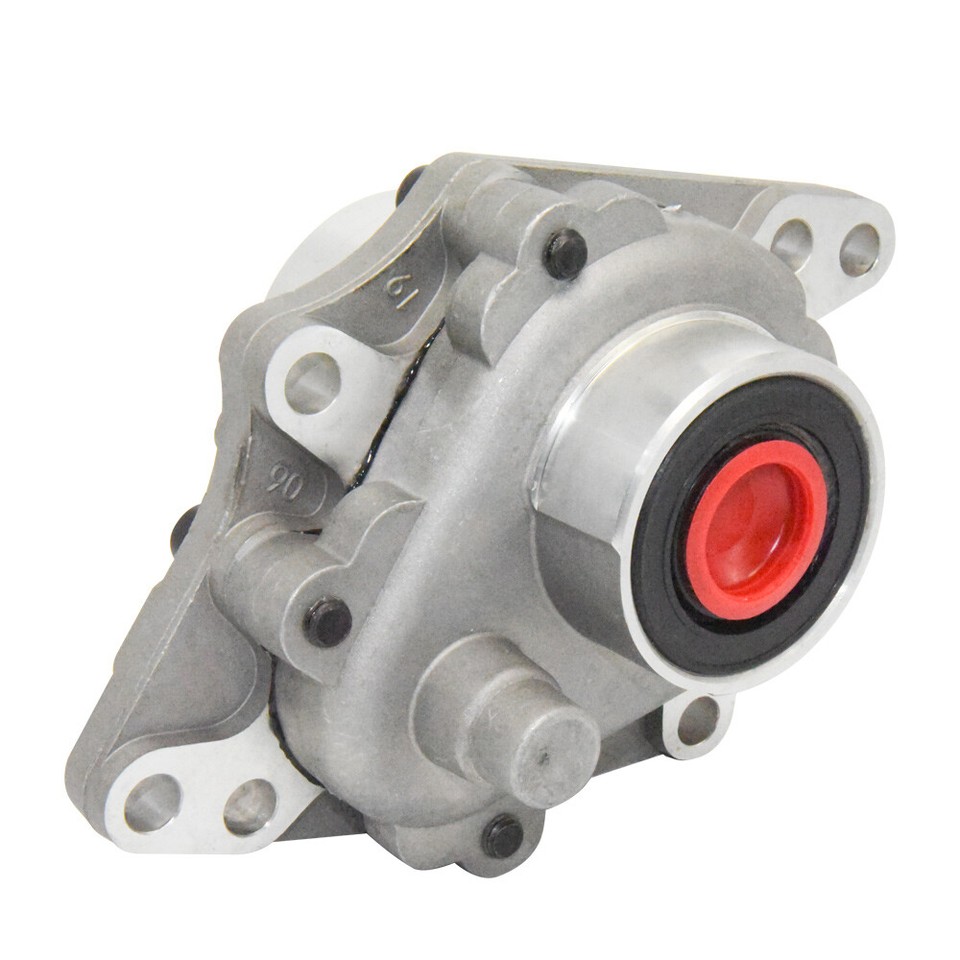 4X4 4WD Front Axle Disconnect Actuator Housing Assembly 12471623 For ...