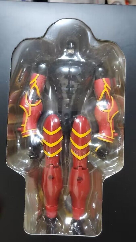 DG mazing Digimon Susanoomon Kaiser Greymon Magna Garurumon Resin ...