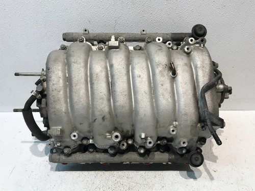 01-06 Lexus LS430 4.3L Intake Manifold Engine Motor Upper Air OEM | eBay