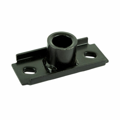 HEAVY DUTY LAWN MOWER BLADE BOSS FOR MASPORT & MORRISION MOWERS ...