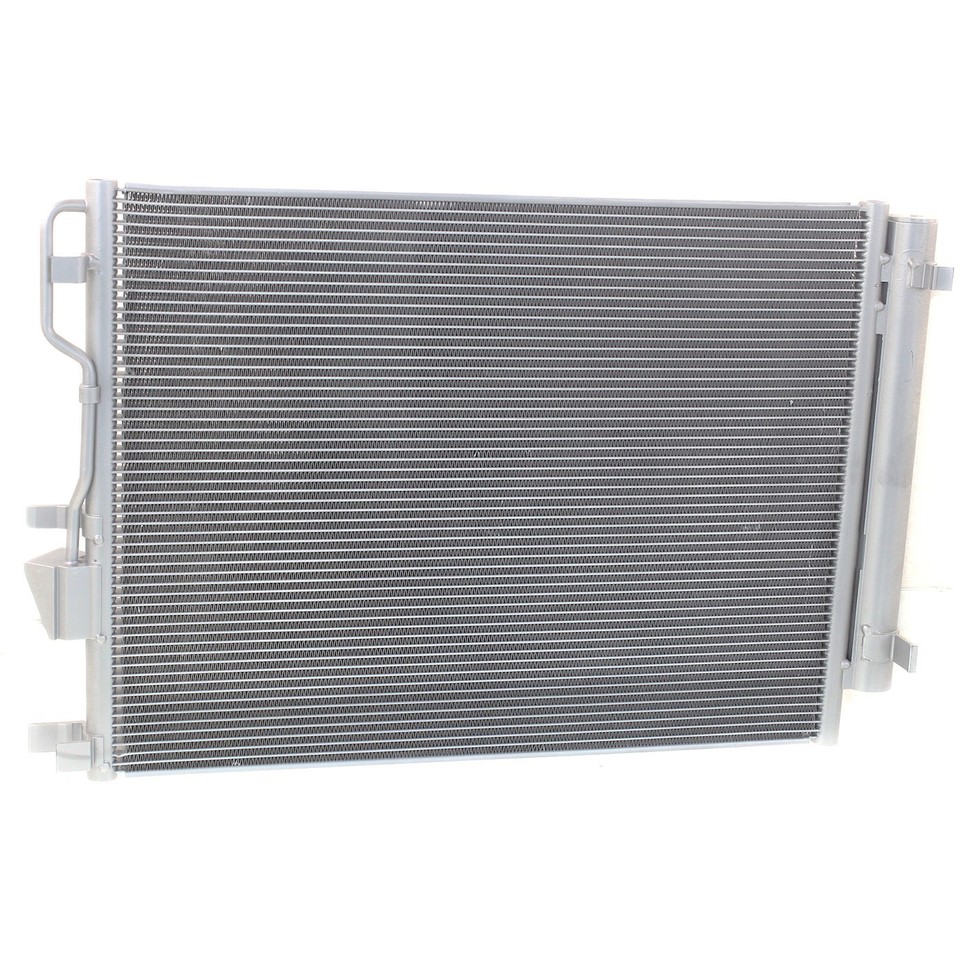 AC Condenser For 2016-2018 Hyundai Tucson Turbo Models 97606-D3010 | eBay