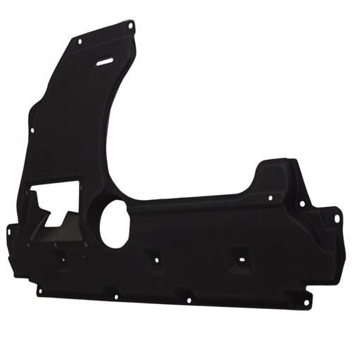 Engine Splash Shields Front 5141078010 for Lexus NX300 NX200t 2015-2017 ...