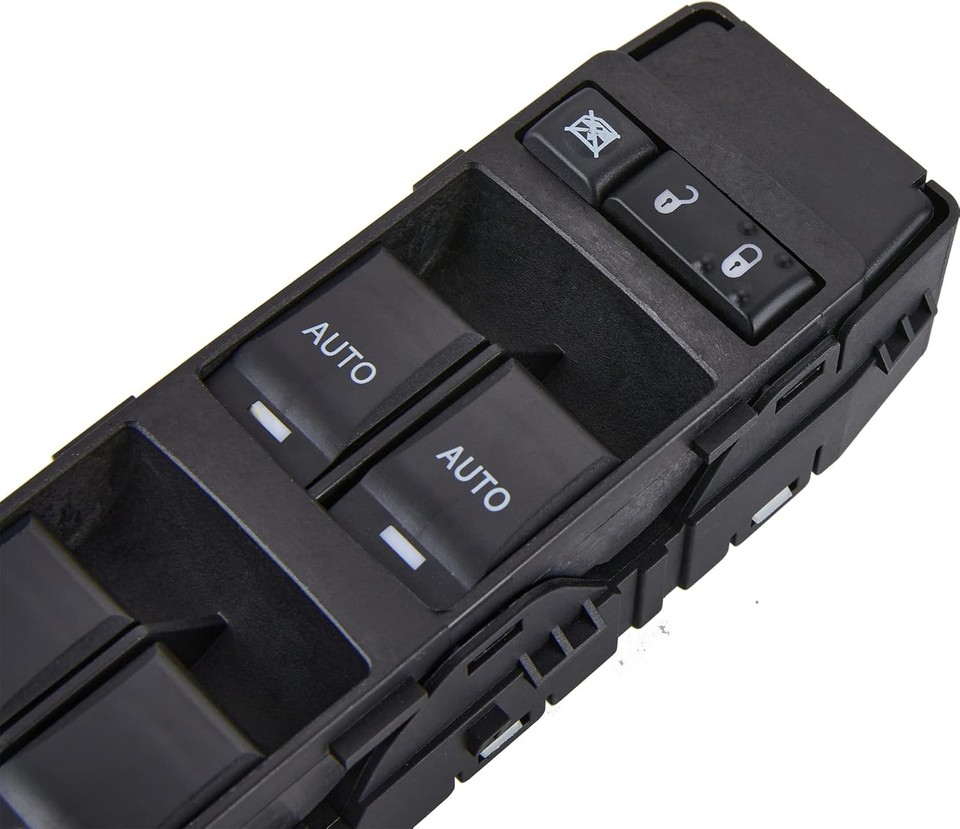 Metal Pins. Power Window Switch Fits for 200 300 Sebring, Avenger ...