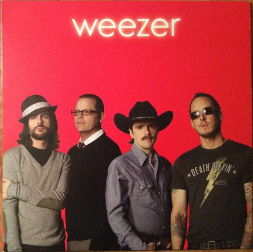 Weezer - Weezer | eBay