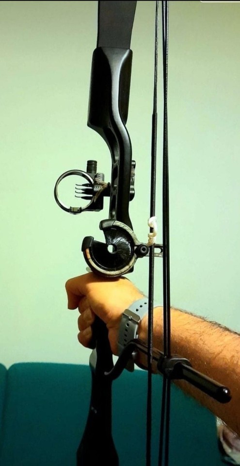 arco compound usato | eBay