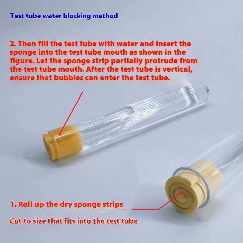 3D Printed Ant Farm Queen Ant's Nest Supplies For Beginner Ant Keepers ...