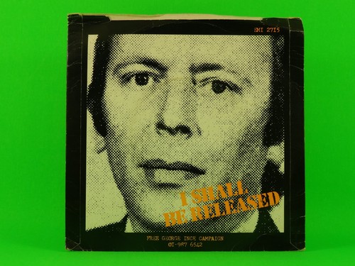 TOM ROBINSON BAND 2 4 6 8 MOTORWAY (139) 2 Track 7" Single along with ...