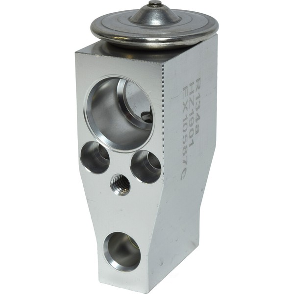 A/C Expansion Valve-Block Expansion Valve UAC EX 10587C for sale online ...
