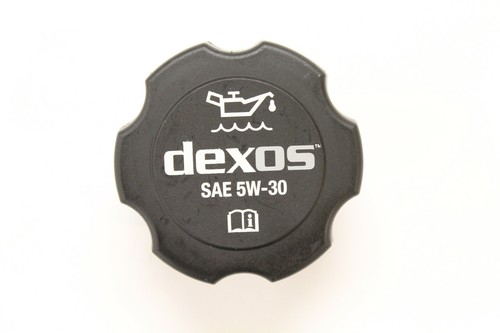 12643759 Engine Oil Filler Cap, GM Original Equipment FC244 | eBay