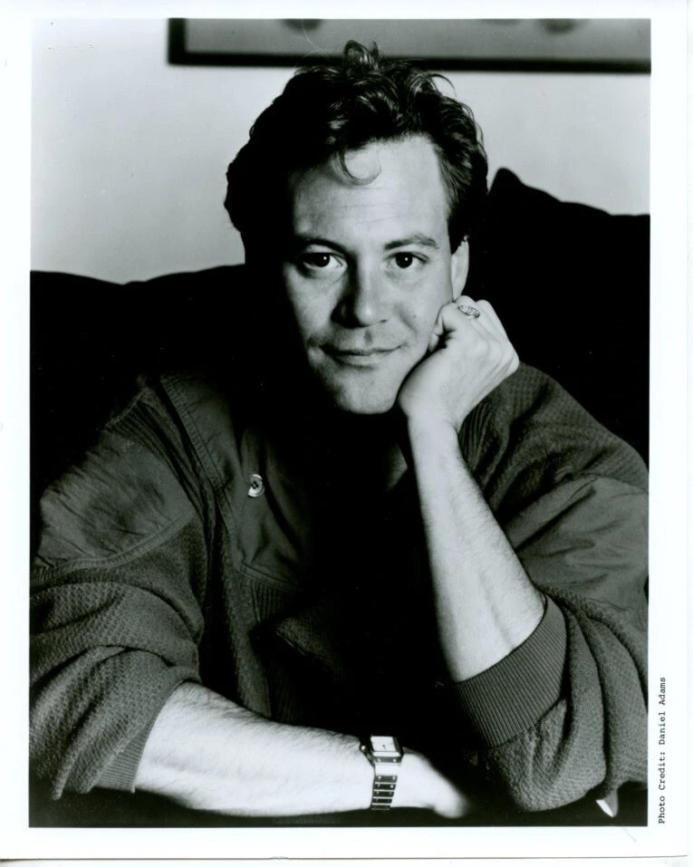 Chris Lemmon